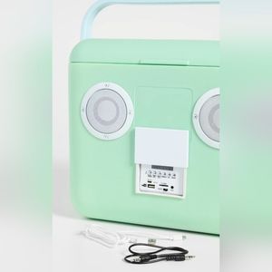 Sunnylife | Other | Brand New Sunnylife Beach Cooler Box Sounds | Poshmark